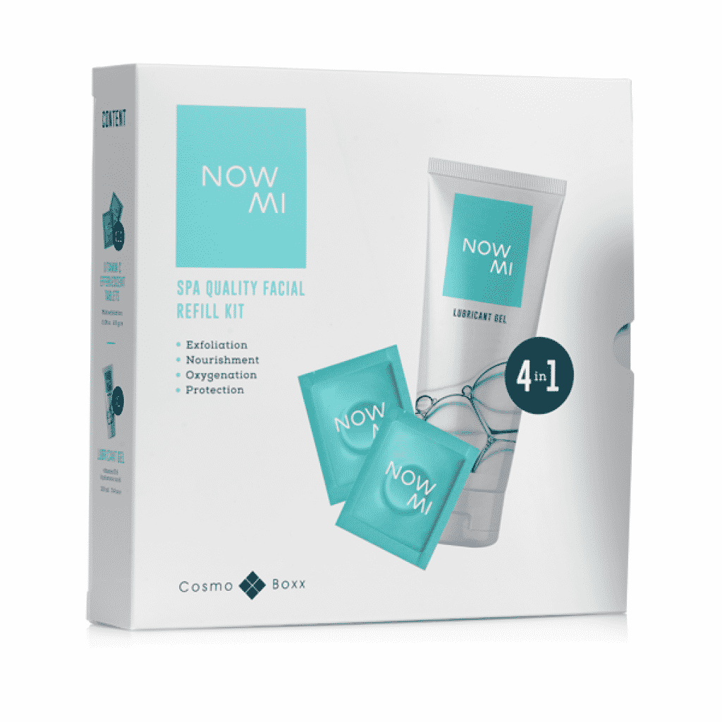 At Home Beauty Device | NowMi Shop
