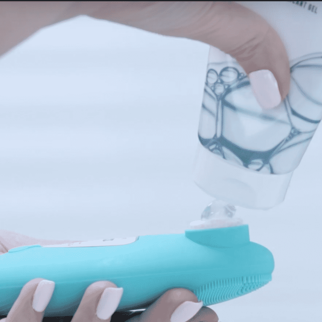 Exfoliating techniques for facial skin - NOWMI