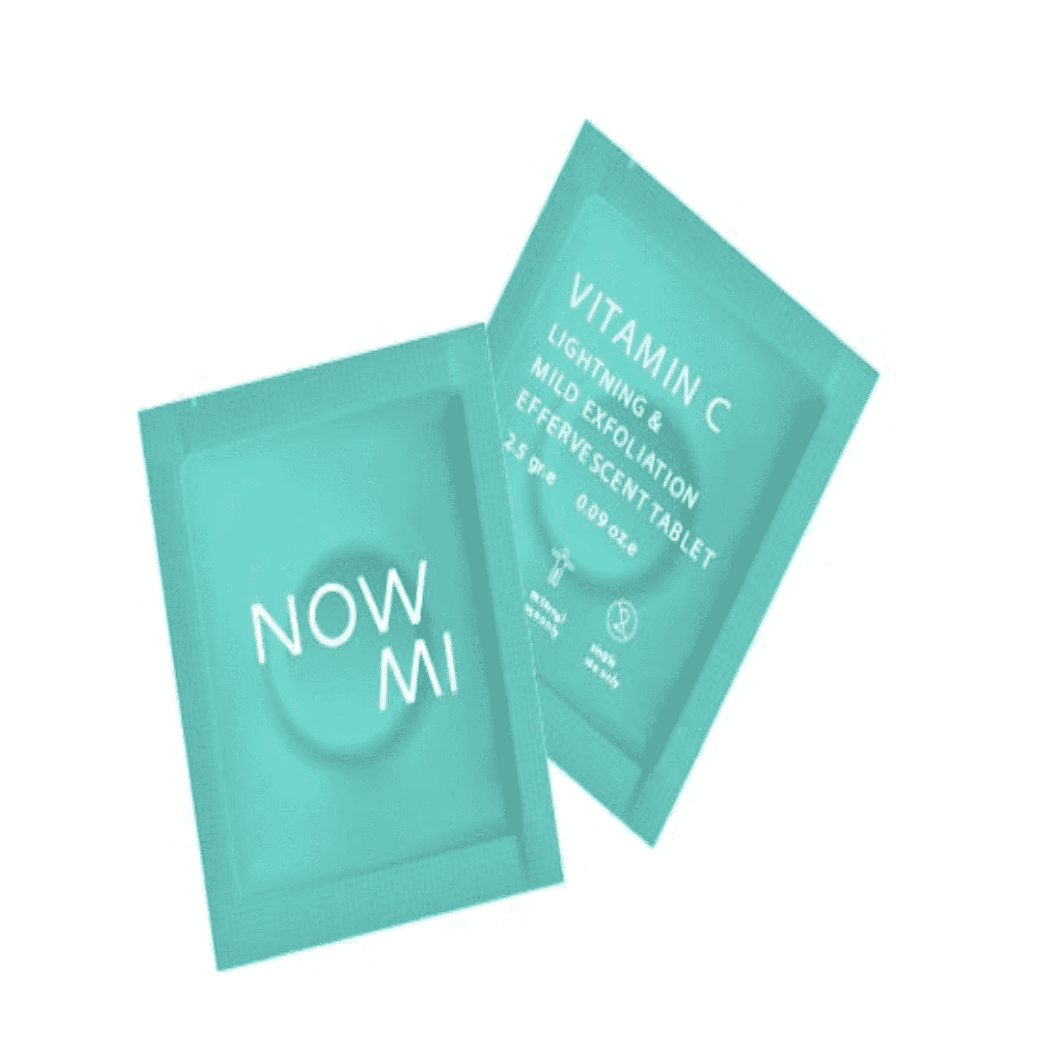 Personal Vitamin C Oxygen Facial - NOWMI
