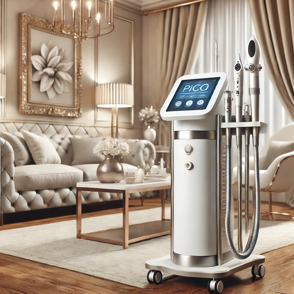 Pico Lasers in Aesthetic Medicine: Are They Worth the Investment? - NOWMI